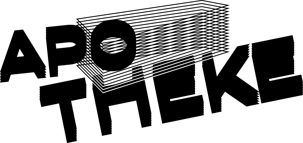 Logo Apo / Counter Dresden – schönereWelt!